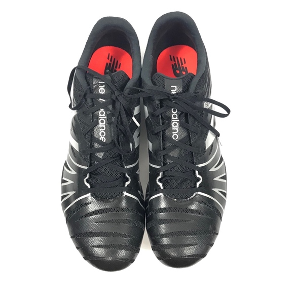 New Balance | Shoes | New Balance Sd0 Fantom Fit Track Spike Shoes ...